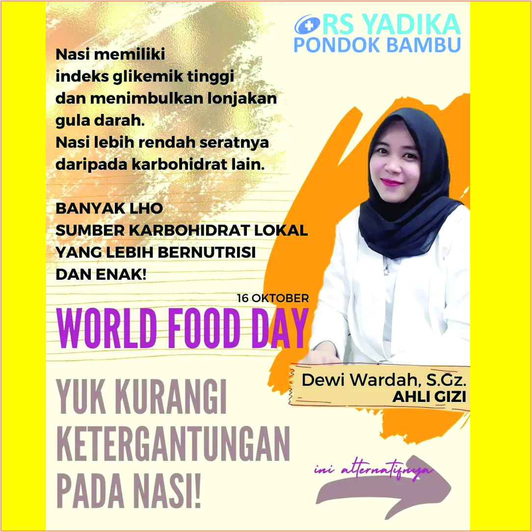 RS-YADIKA PONDOK BAMBU